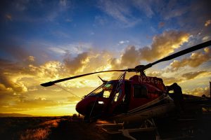 About Us | The Air Medical Leader For 35+ Years | Air Methods