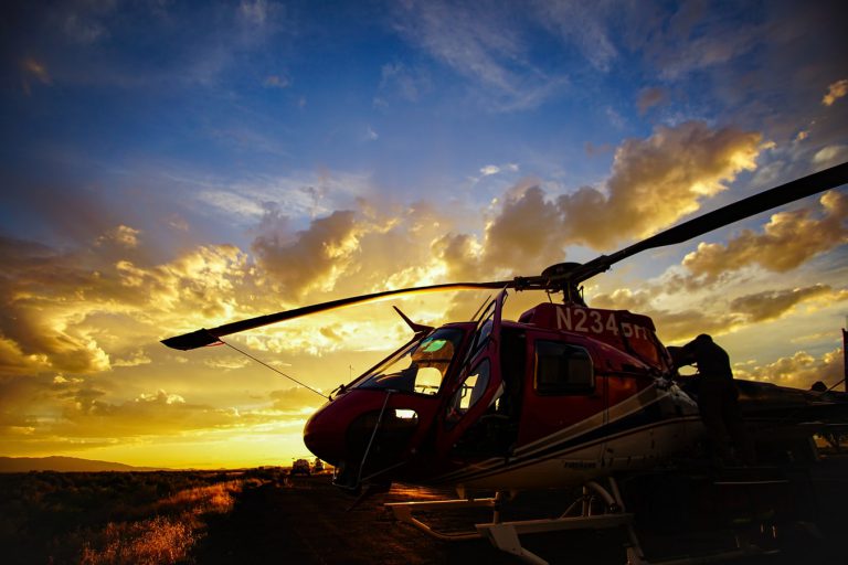 About Us | The Air Medical Leader For 35+ Years | Air Methods