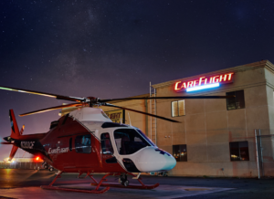 TriState CareFlight - Air Methods