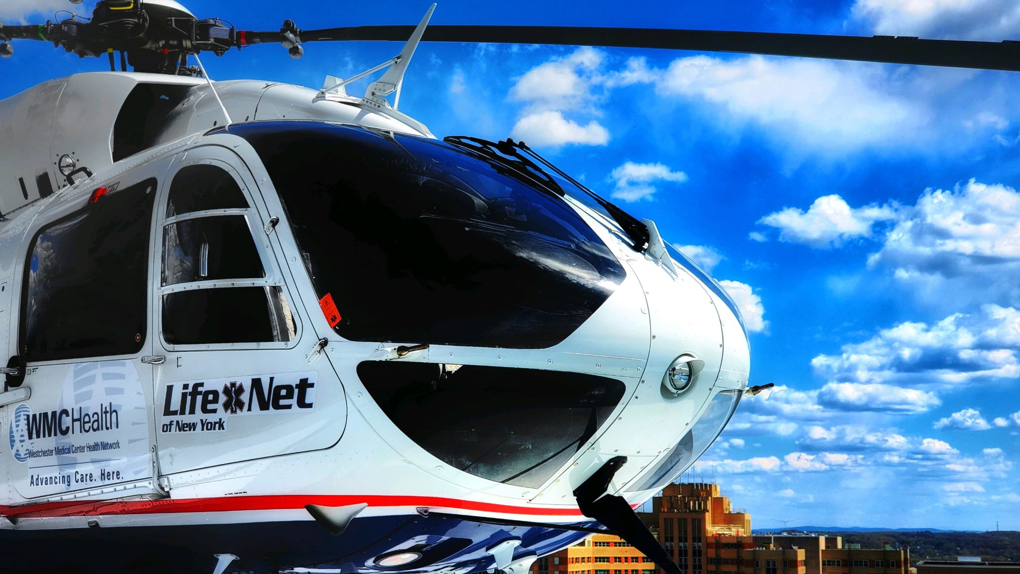 LifeNet of New York - Air Methods