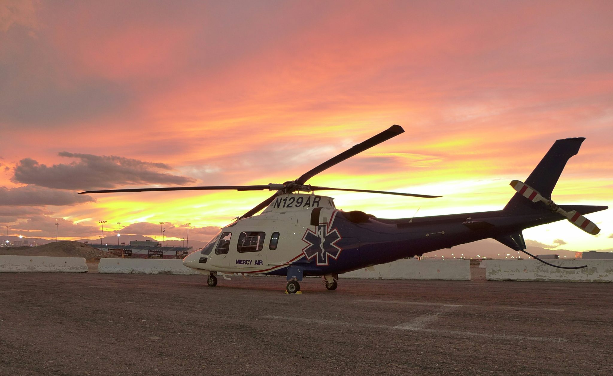 Mercy Air - Air Methods