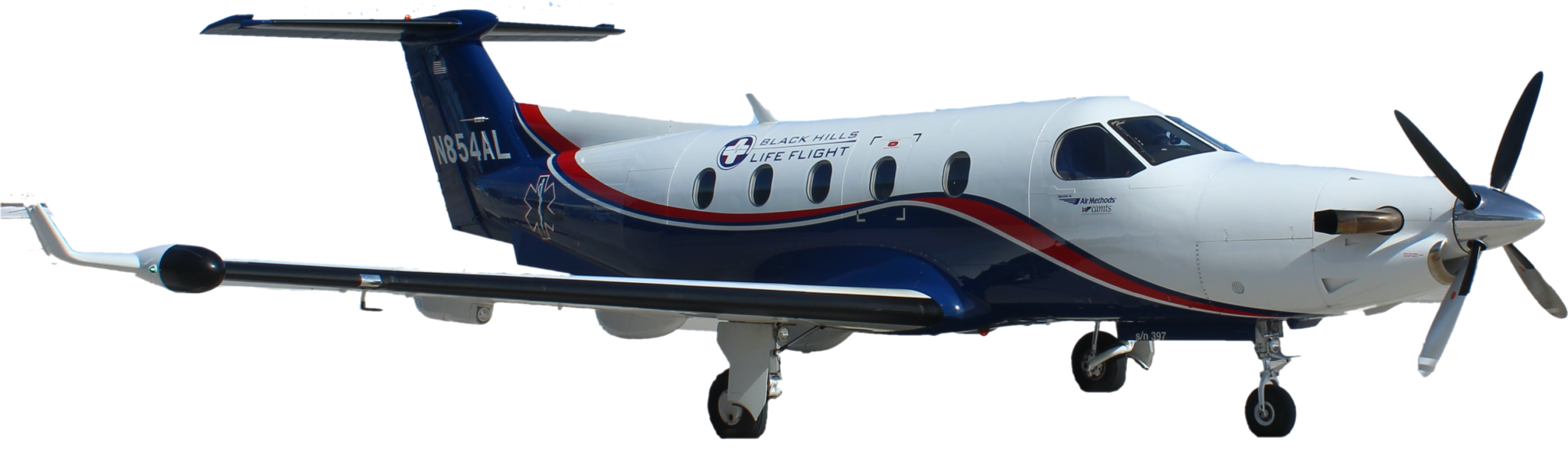 Explore Our Air Medical Transport Programs | Air Methods