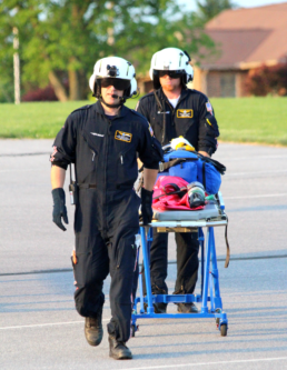 Available Roles | Air Methods