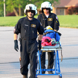 Available Roles | Air Methods