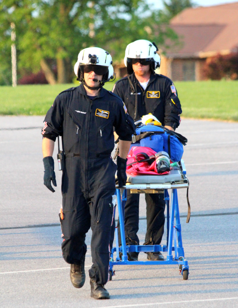 Available Roles | Air Methods