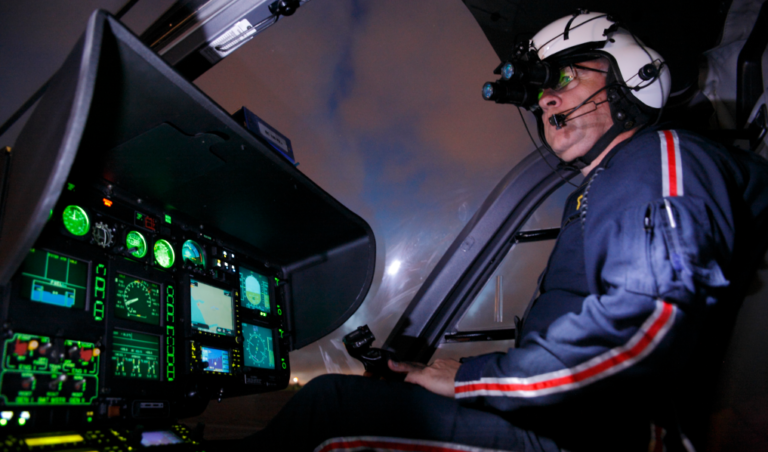 Explore Our Air Medical Transport Programs | Air Methods