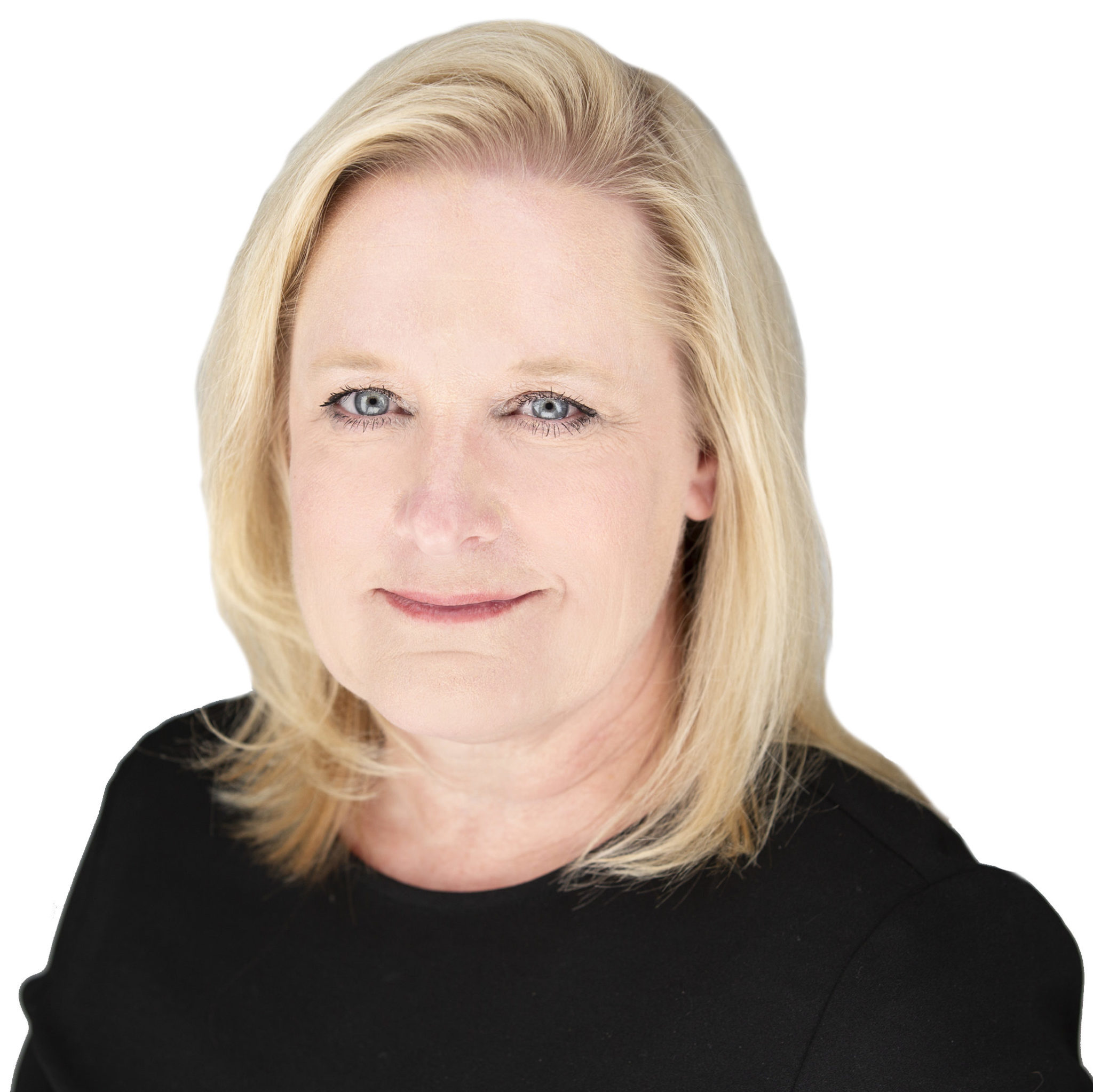 Jaelynn Williams Promoted To CEO | Air Methods - Air Medical Transport