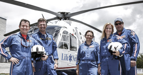 Interested In Working For An Industry Leader? | Air Methods