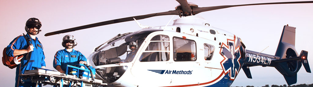 Available Roles | Air Methods