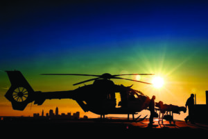 LifeNet South Carolina 570486 - Air Methods