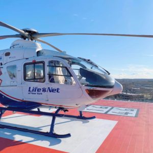 LifeNet of New York 570487 - Air Methods