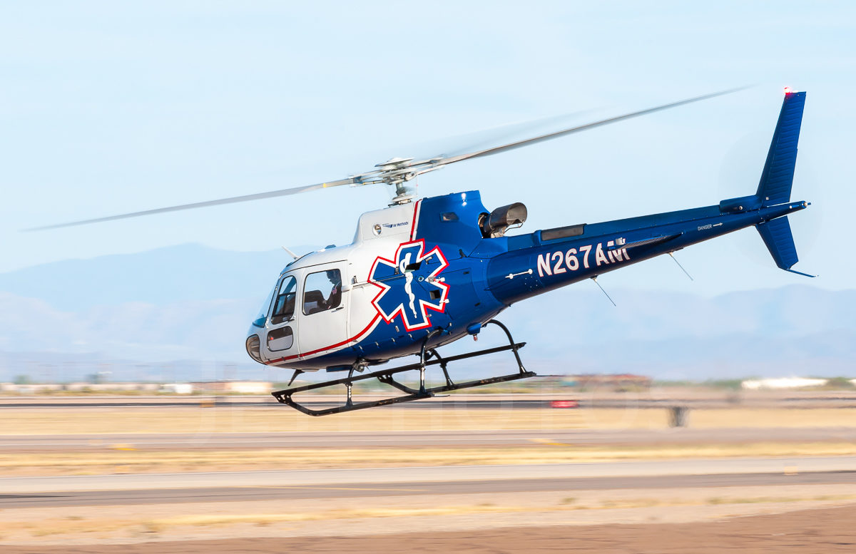 AirLife Utah – Air Methods