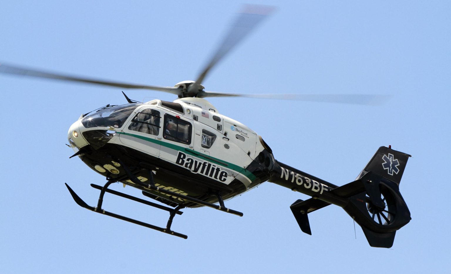 Bayflite – Air Methods