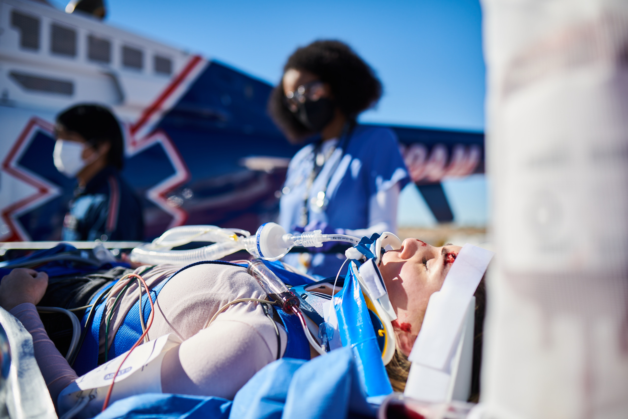 Clinical Excellence | Air Methods