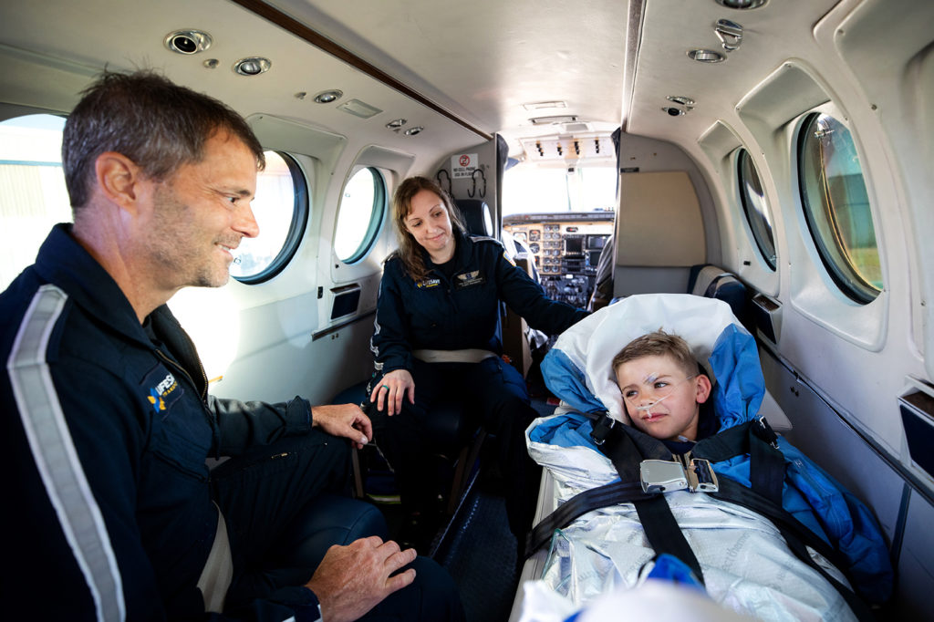 The Optimal Preoxygenation Target to Avoid Desaturation During ...