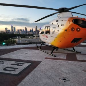 LifeNet South Carolina 570486 - Air Methods