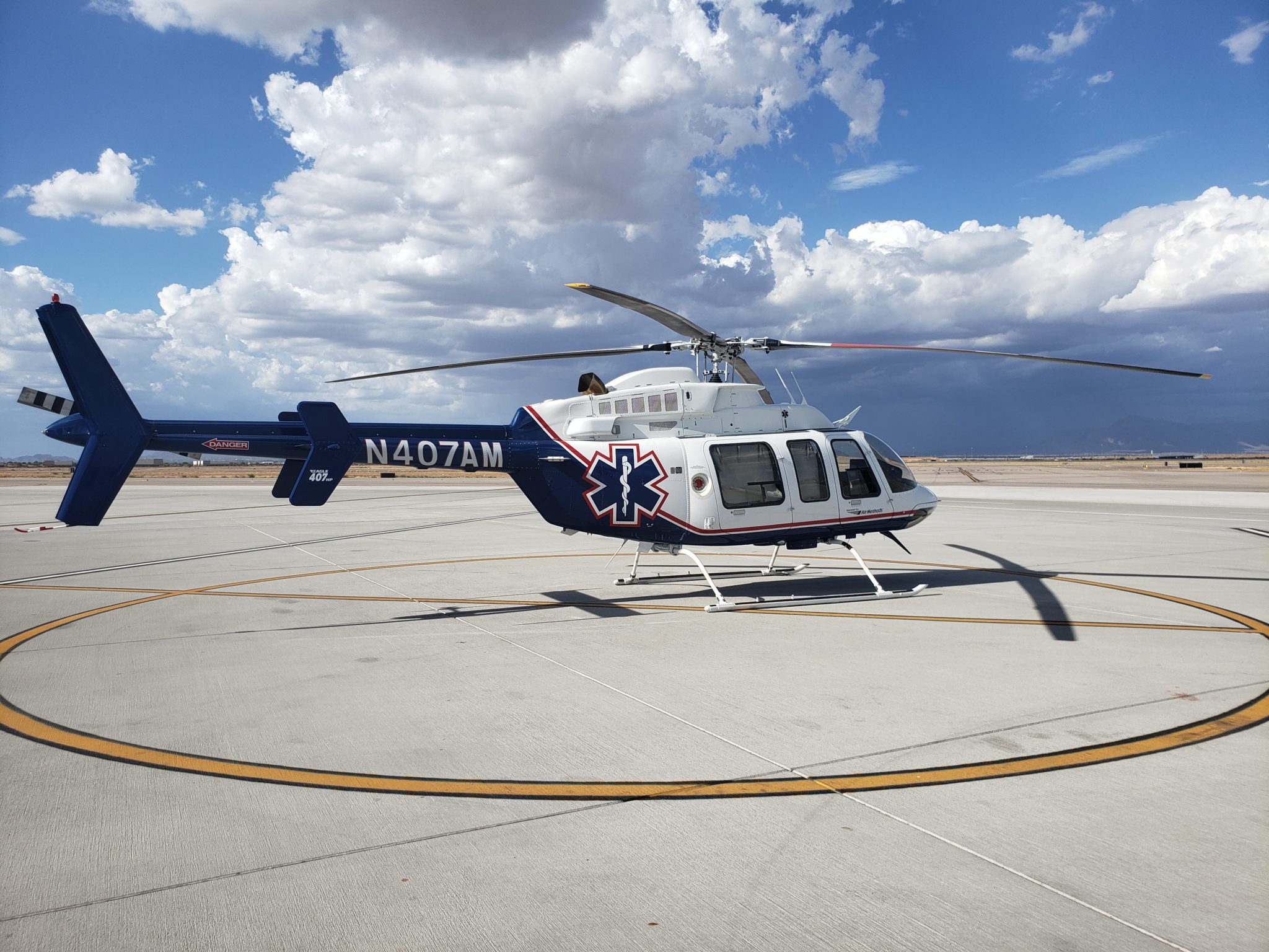 AirLife Florida – Air Methods