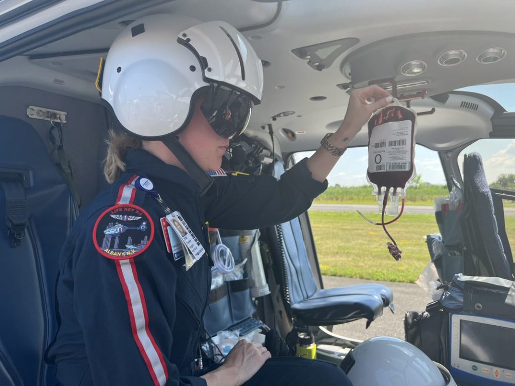 Clinical - Air Methods