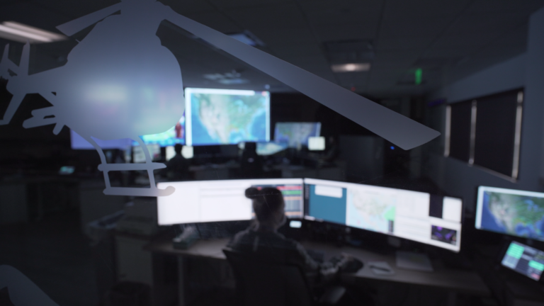4 Ways our Operational Control Center Has Your Back on Safety - Air Methods