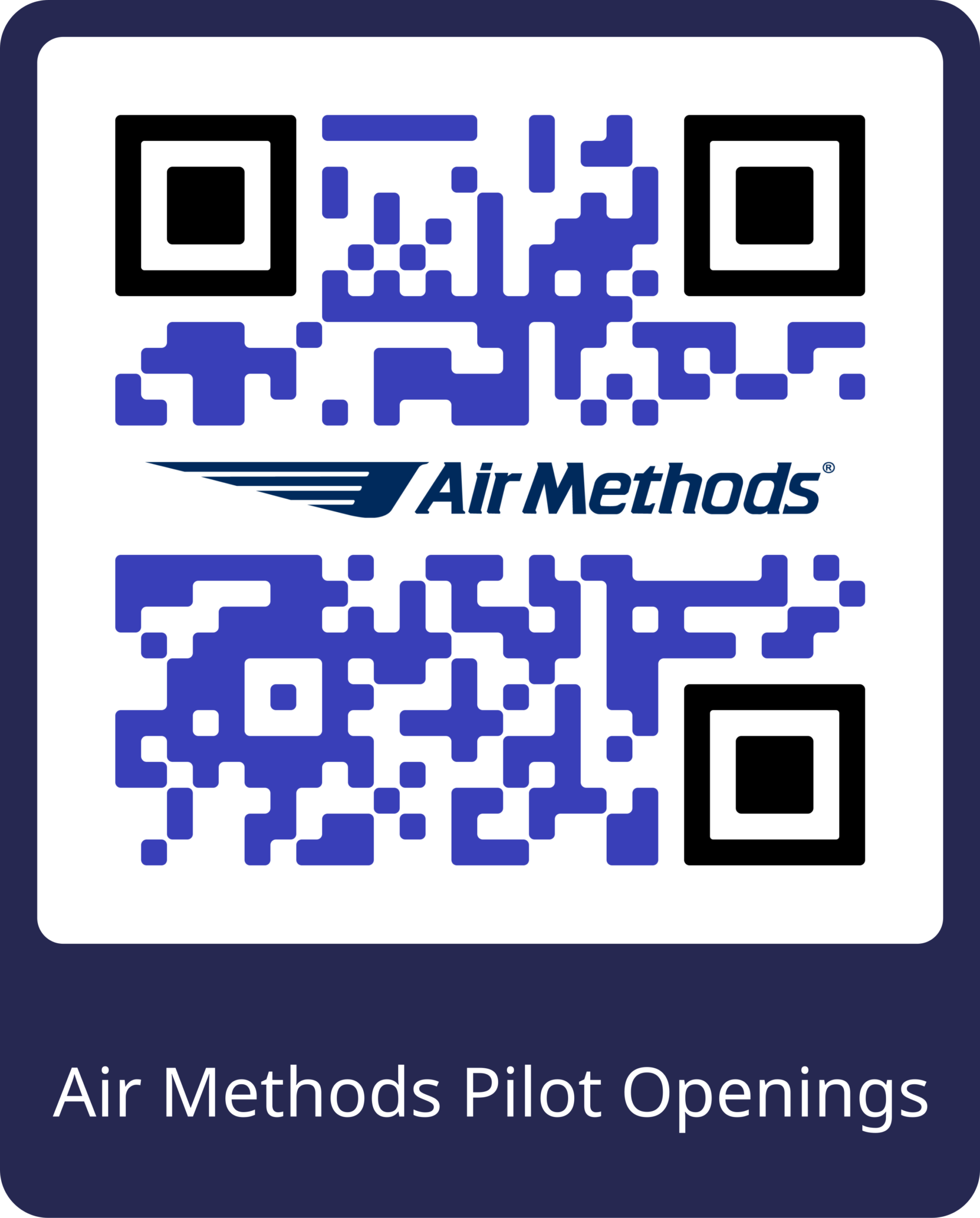 Pilot Careers - Air Methods