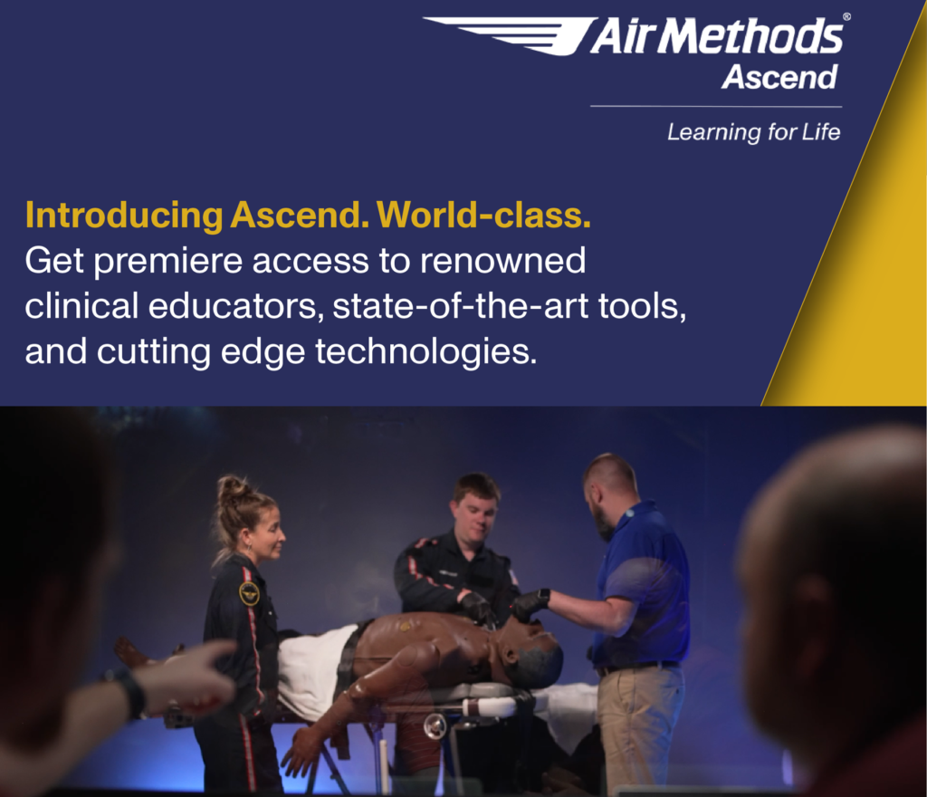 Our Media Center | Air Methods - Air Medical For All