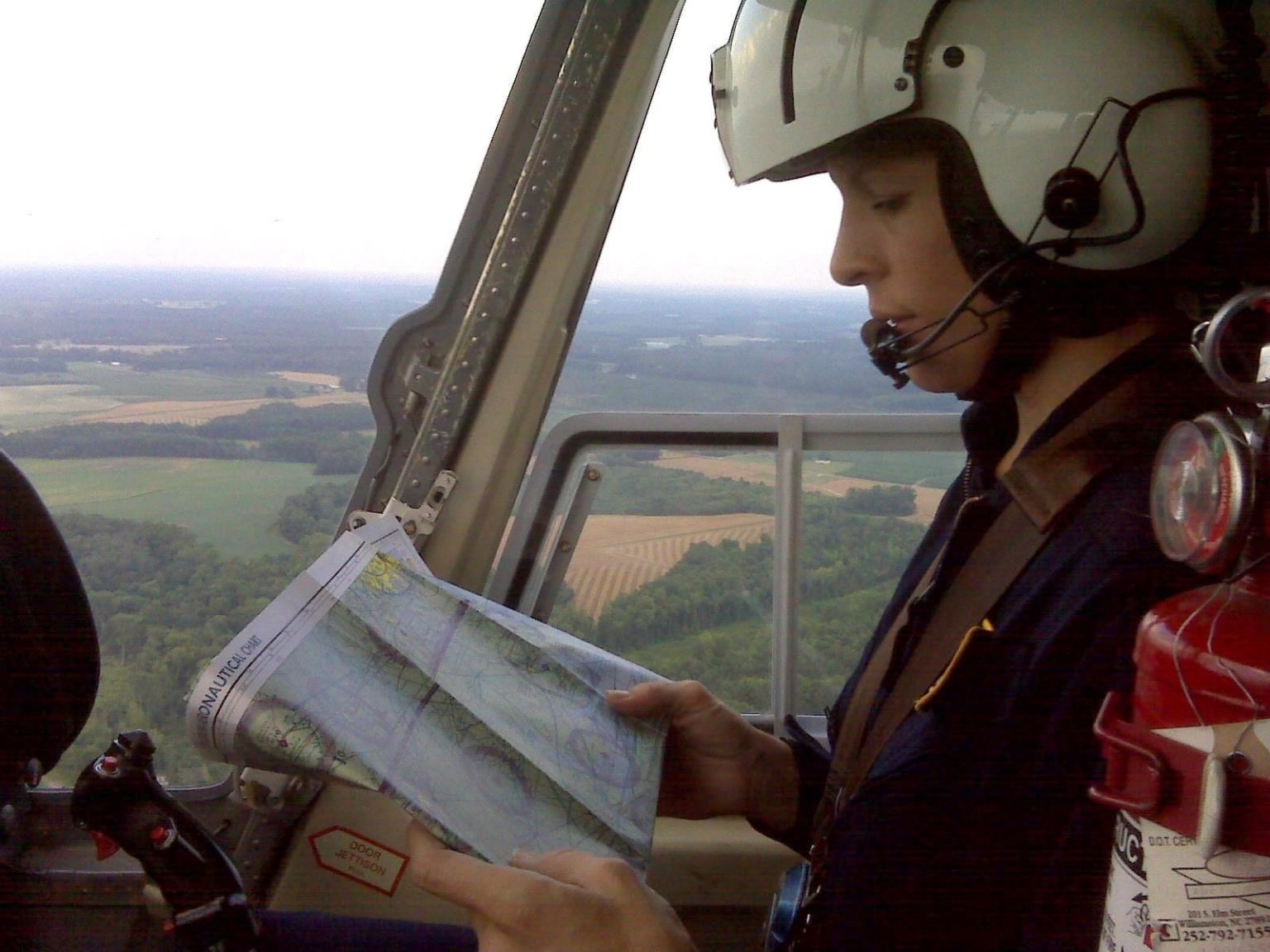 Instructor Spotlight: Melanie Smith, From Combat Black Hawk Pilot to ...