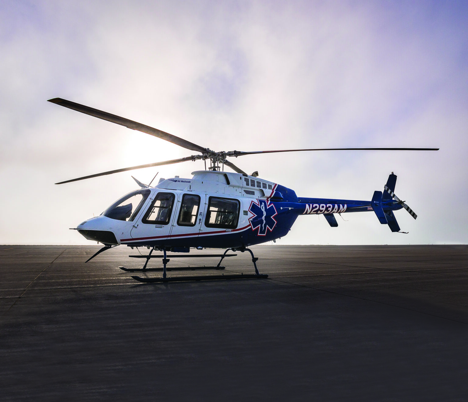 Black Hills Life Flight is Coming Soon to Hot Springs - Air Methods