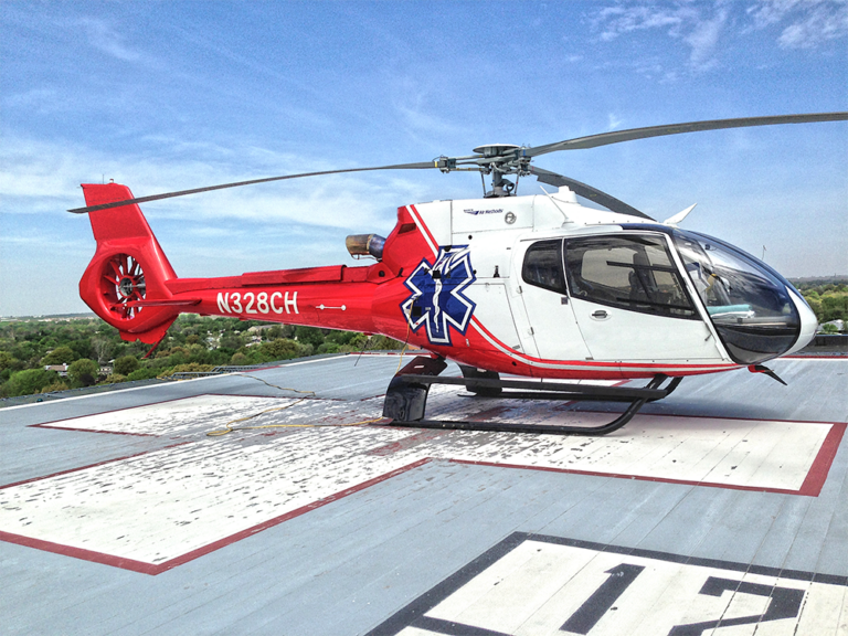 LifeNet of New York Expands Air Medical Services in Mohawk Valley - Air ...