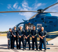 Air Medical Transport Careers | Air Methods