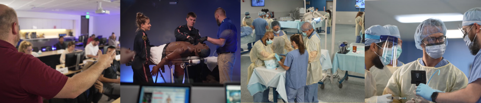 Ascend Online Clinical Courses | Air Methods