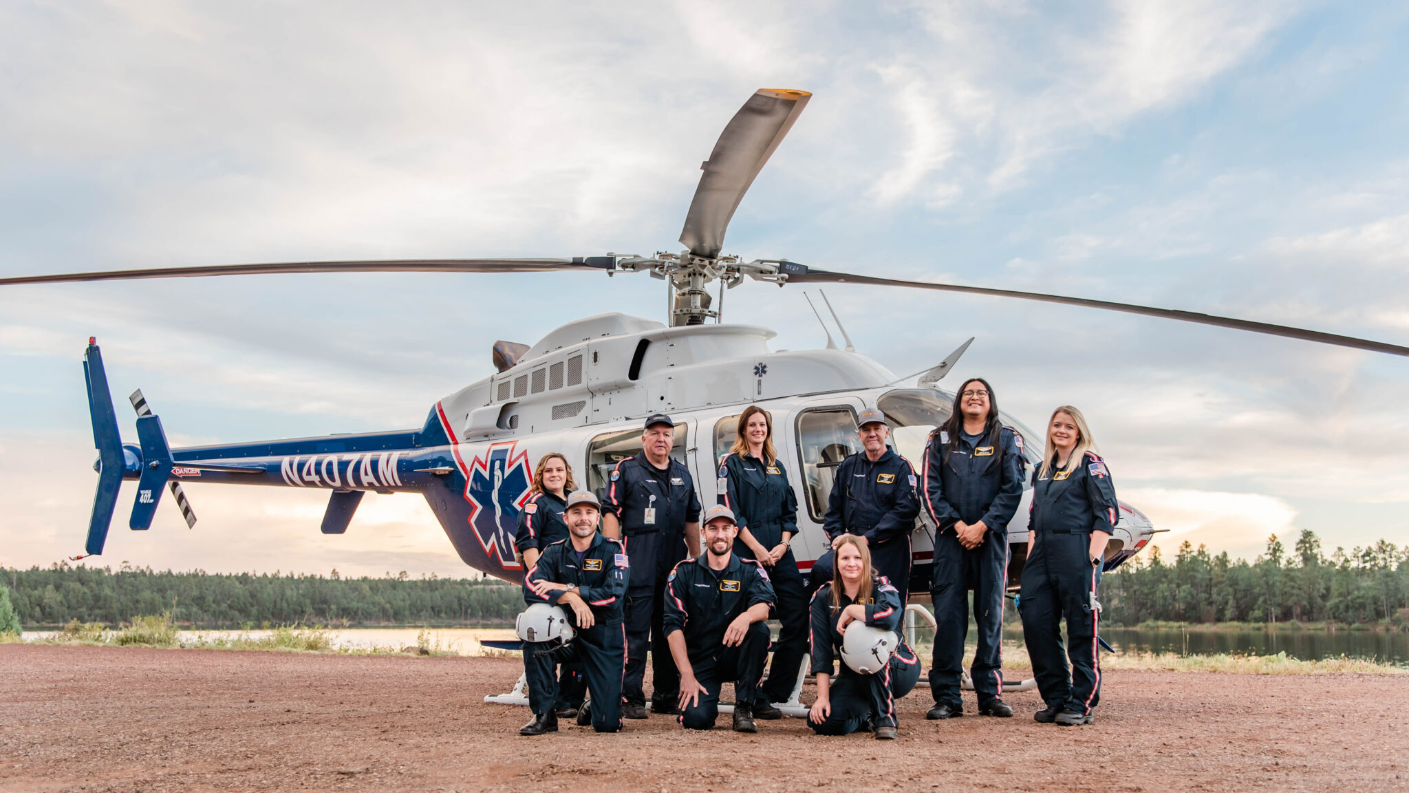 Why We've Spent Over $100 Million On Safety | Air Methods