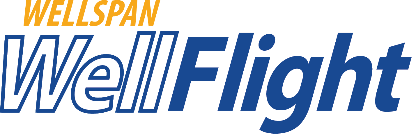 WellSpan WellFlight - Air Methods