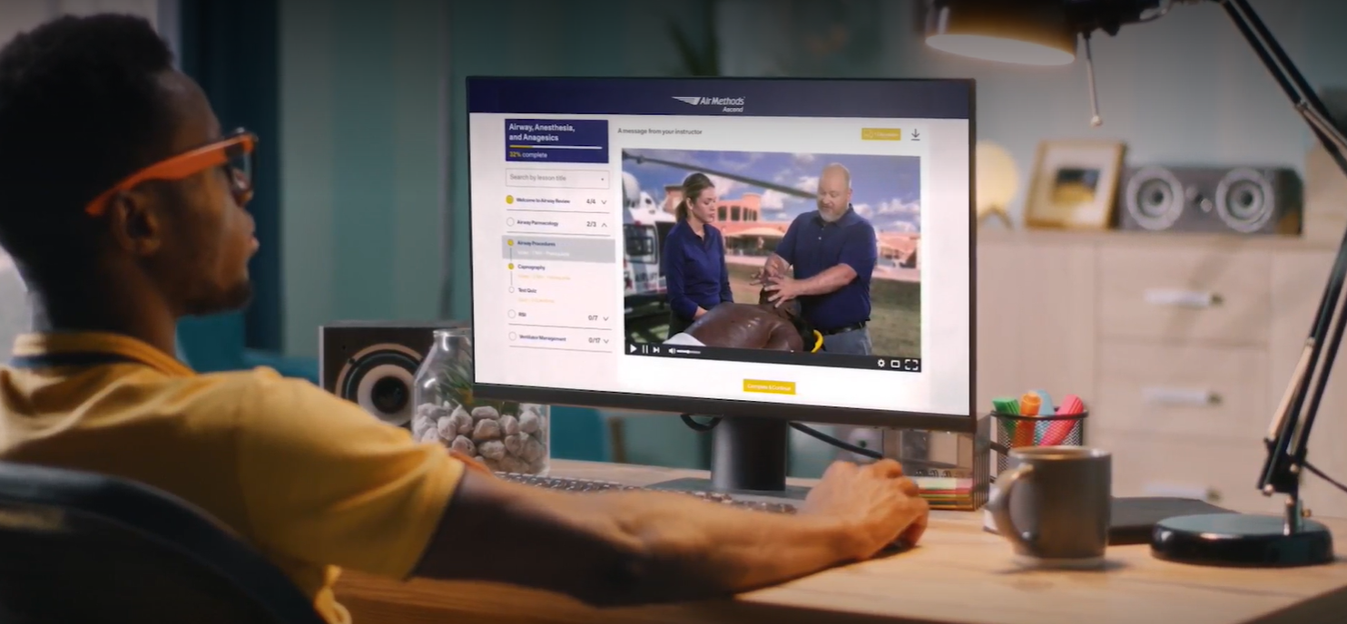 Ascend - Air Methods