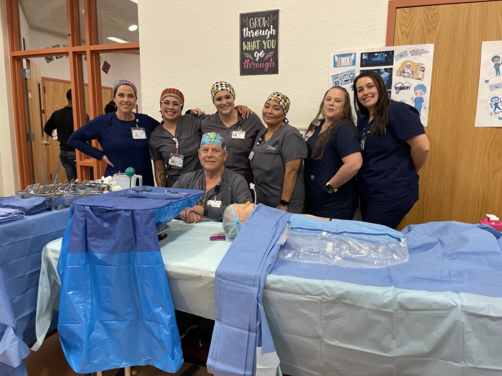 Artesia General Hospital Selects Air Methods Ascend to Provide Advanced ...