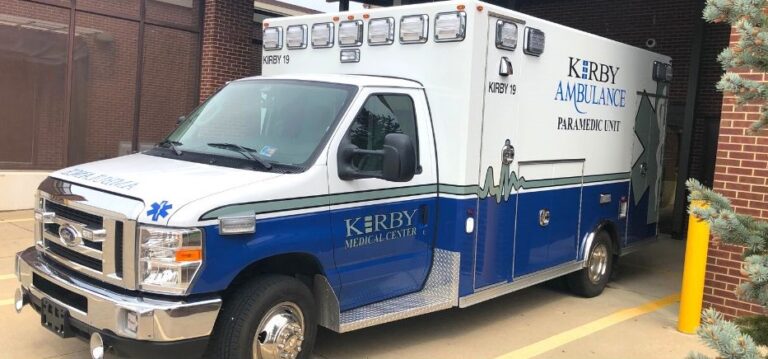 Kirby Ambulance Service Selects Air Methods Ascend to Provide Online ...