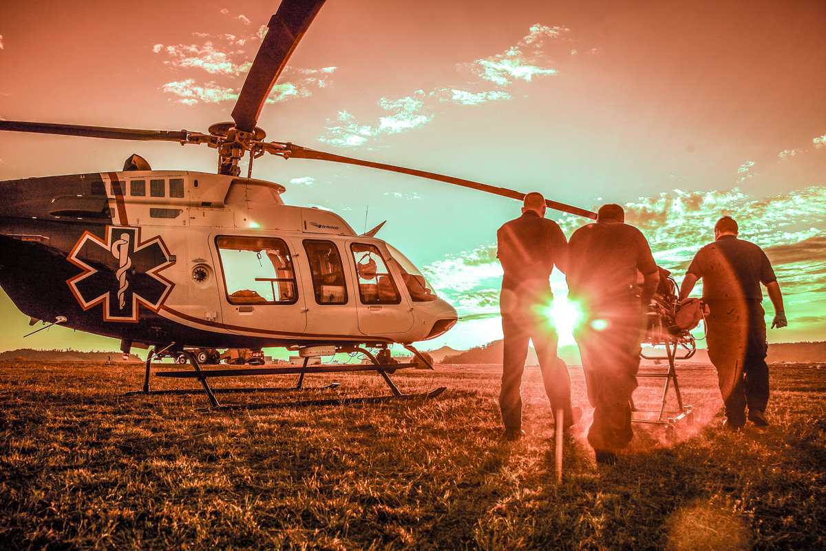 Contact Us | The Air Medical Leader For 35+ Years | Air Methods