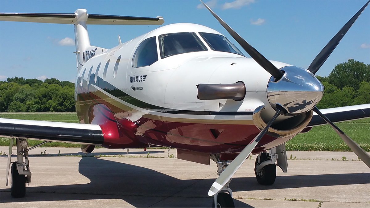 Scheduled Air Medical Transport Services | Air Methods