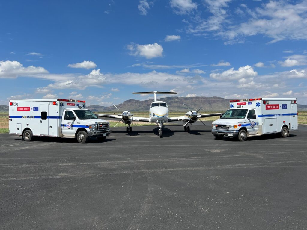 Emergent Air Selects Air Methods Ascend to Provide Advanced In-Person ...