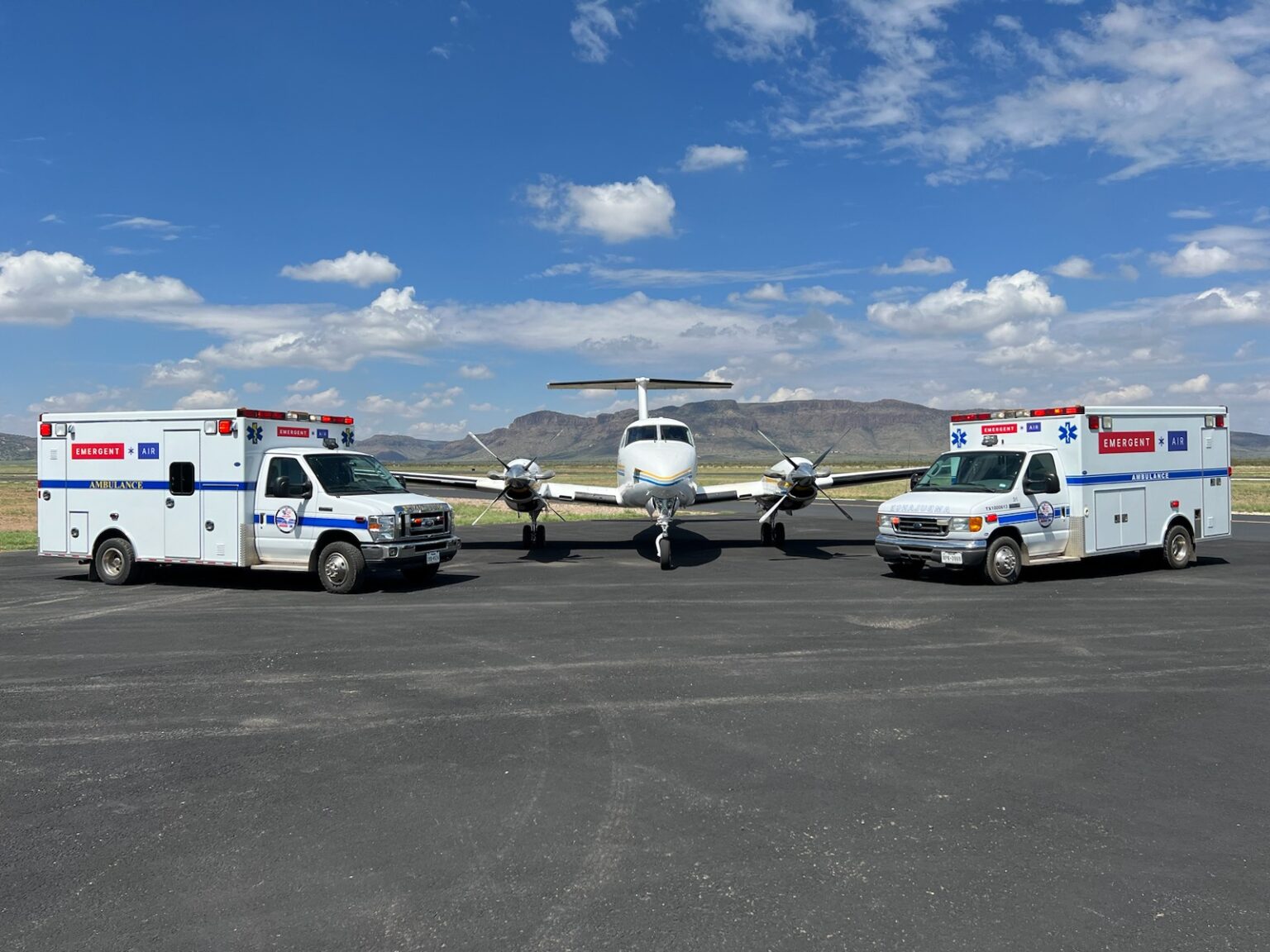 Emergent Air Selects Air Methods Ascend to Provide Advanced In-Person & Online Training for ...