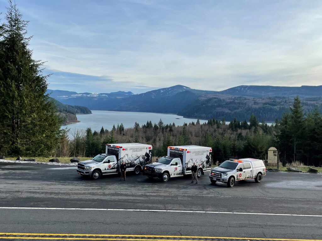 Adventure Medics Selects Air Methods Ascend to Provide Advanced In ...