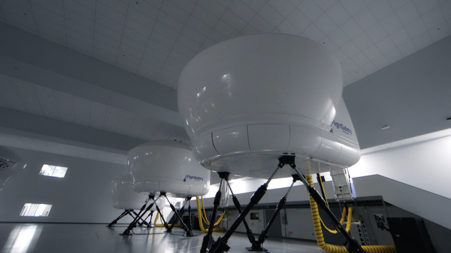 Leading the Way in Pilot Simulator Training – Air Methods
