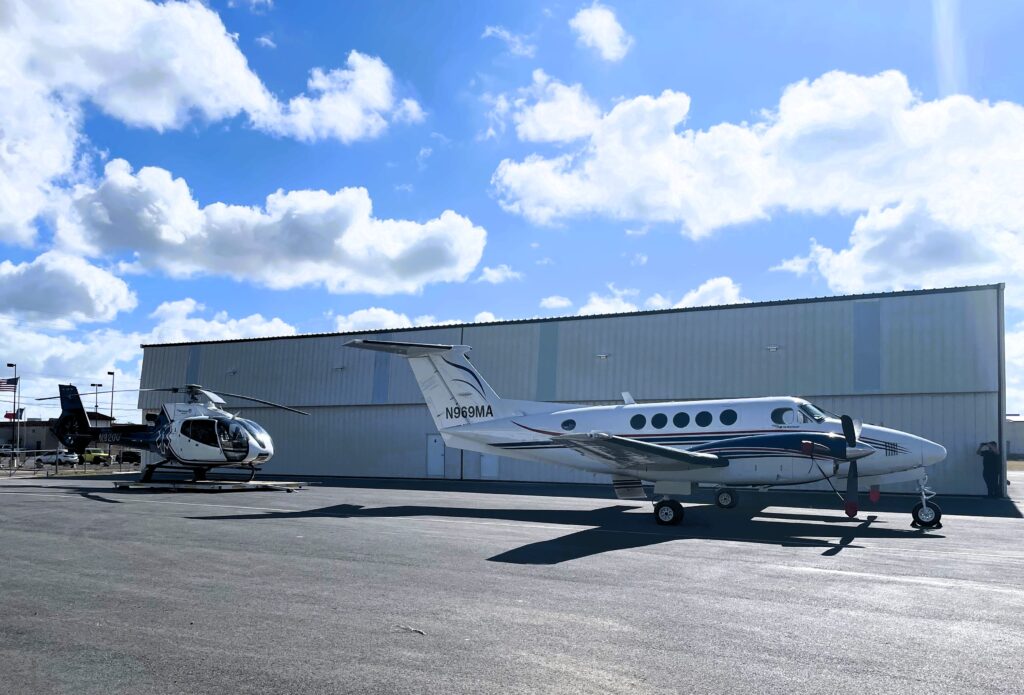 Local Hospital Partners and First Responders Get Firsthand Look at ...