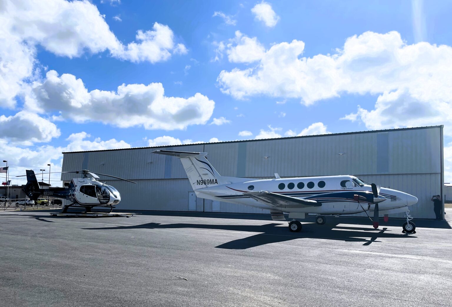 Local Hospital Partners and First Responders Get Firsthand Look at ...