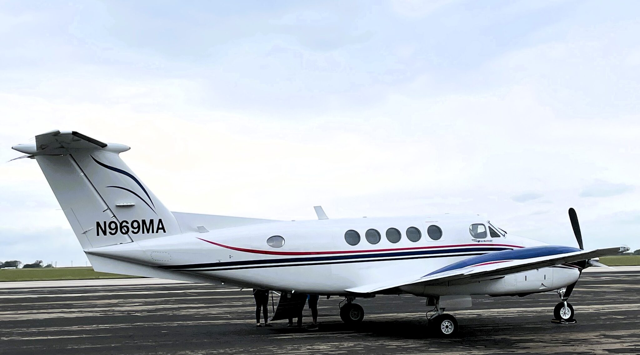 Local Hospital Partners and First Responders Get Firsthand Look at ...