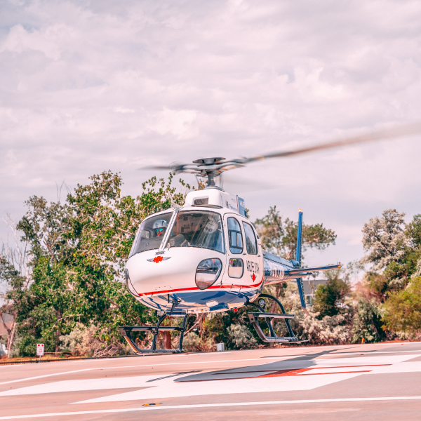 Divisions | Air Methods