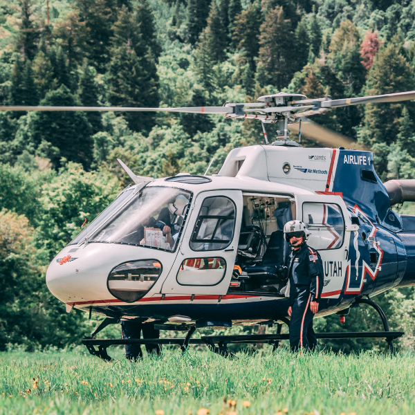 Air Medical Services For Anyone in Need | Air Methods