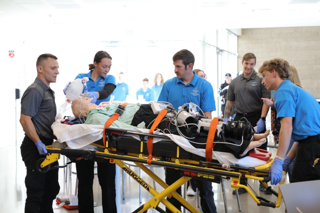 Southwest Technical College Selects Air Methods Ascend to Provide Online Training for Students ...