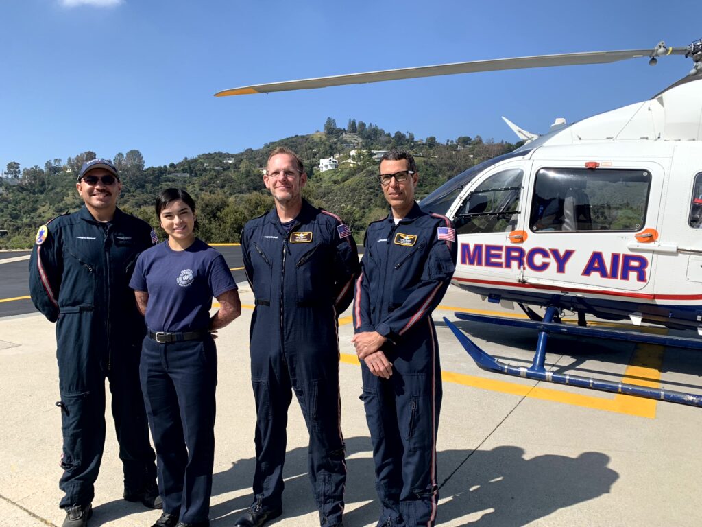 Media Center – Air Methods