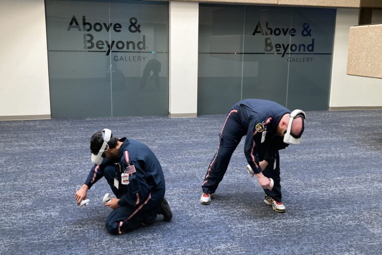 Air Methods Ascend Partners with SimX to Soar to New Heights in ...