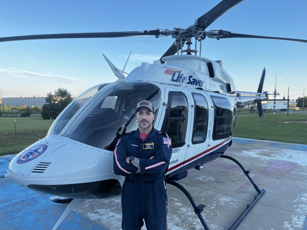 Air Methods Salutes National Hire a Veteran Day – Air Methods